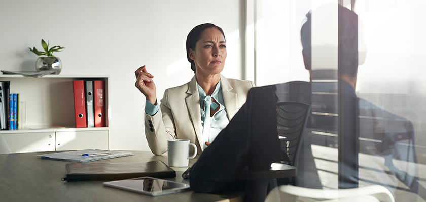 6 Tips to Handle Underperforming Employees